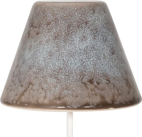 Swap Light shade ceramic - Zafferano LD102103 | FormAdore