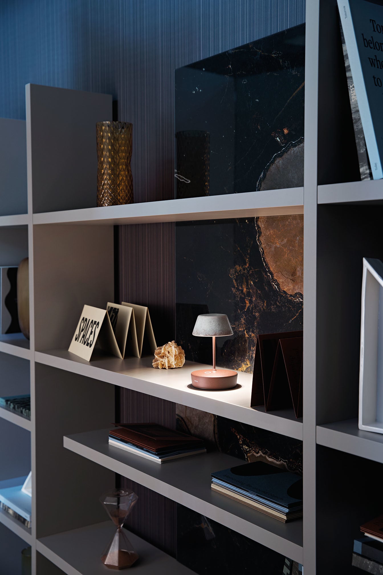 Swap Mini Light shade ceramic - Zafferano LD101105 | FormAdore