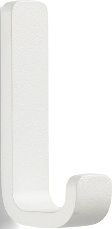 Haczyk ścienny Rim - Zone Denmark 14497 | Fabryka Form