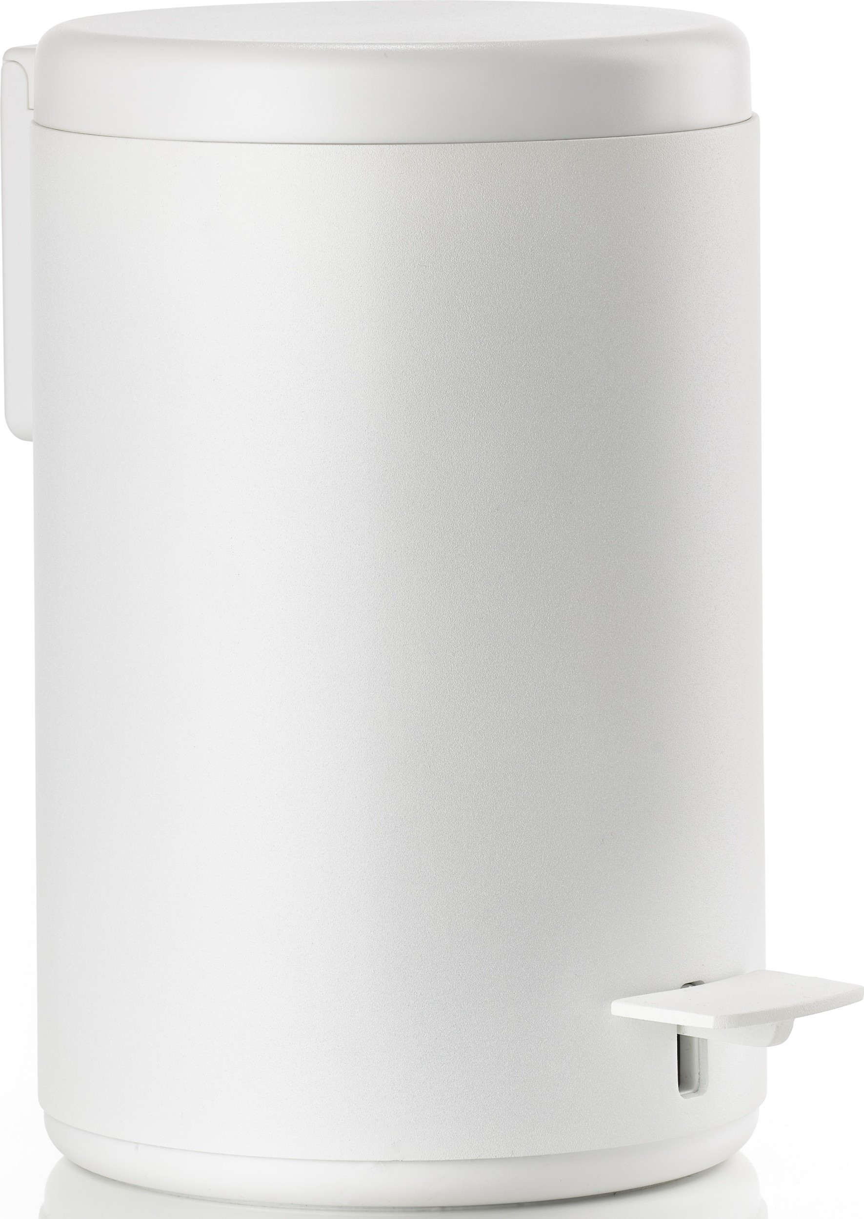 Kosz na śmieci pedałowy Rim - Zone Denmark 14496 | Fabryka Form