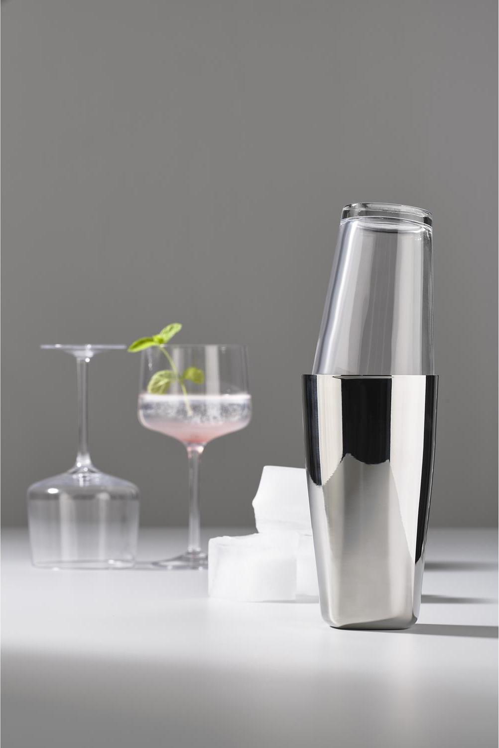 Shaker bostoński Rocks - Zone Denmark 12205 | Fabryka Form