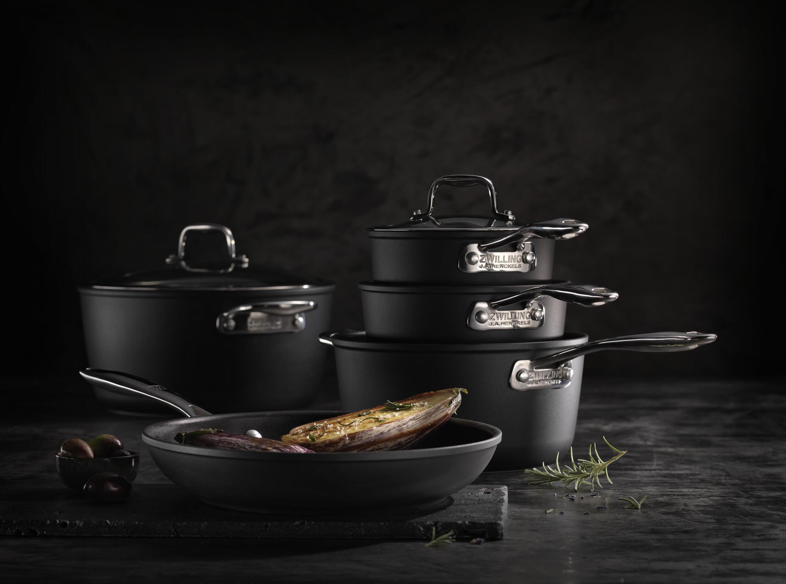 Forte Cooking pot 7 l - Zwilling 66563-281-0 | FormAdore