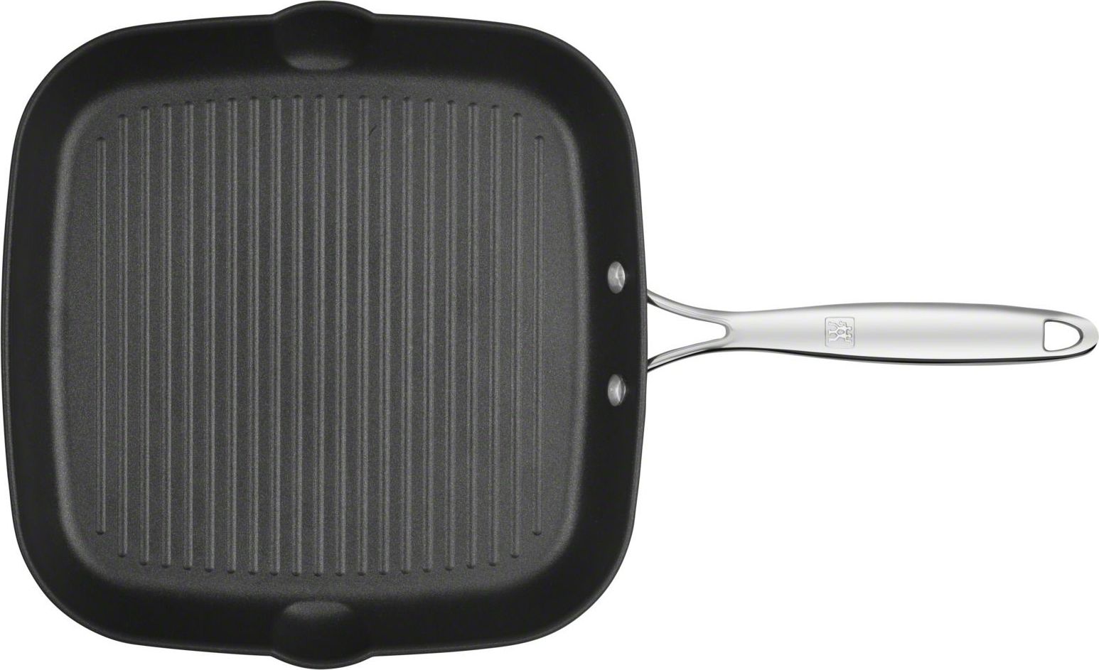 Forte Grill pan - Zwilling 66561-128-0 | FormAdore