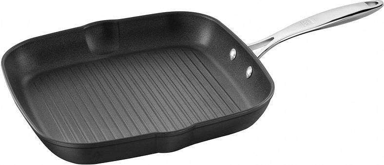 Forte Grill pan - Zwilling 66561-128-0 | FormAdore